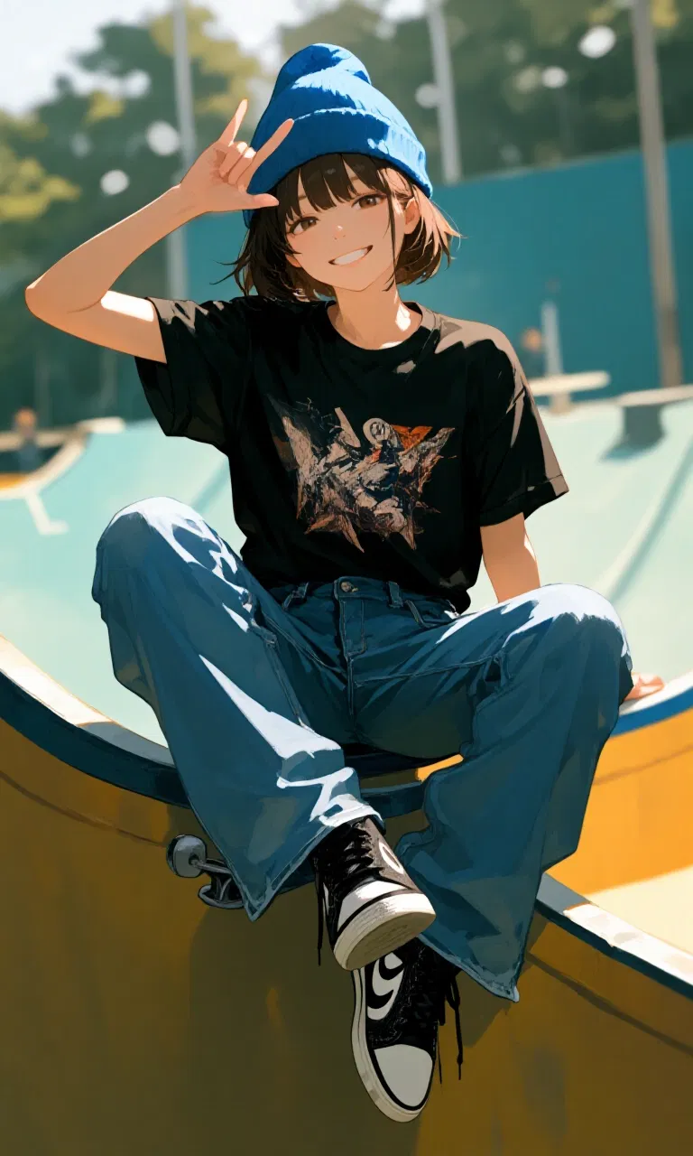 Rewriting Melina| Is she still there?