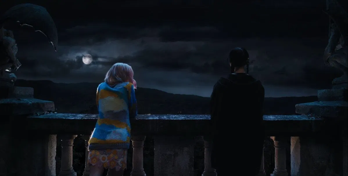 HEAD | Enid Sinclair