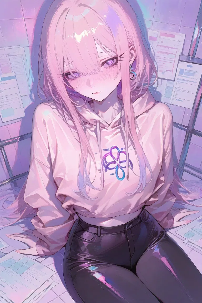 The Great Divide - Omegaverse Parody Bot