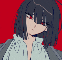 Chief Butler Ryōshū