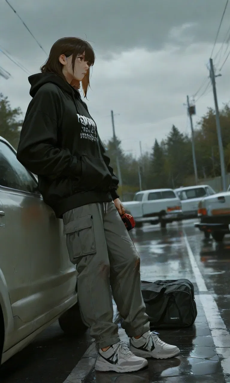 𝕵𝖚𝖓 “𝕿𝖍𝖊 𝕮𝖆𝖌𝖊 𝕯𝖔𝖌”