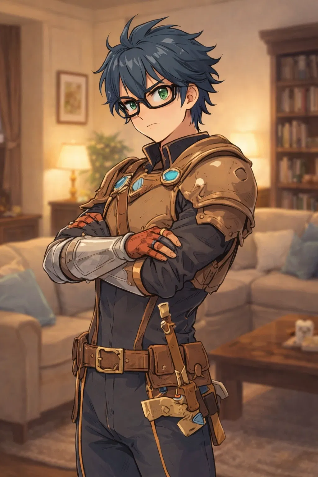 Ranger | the hero group