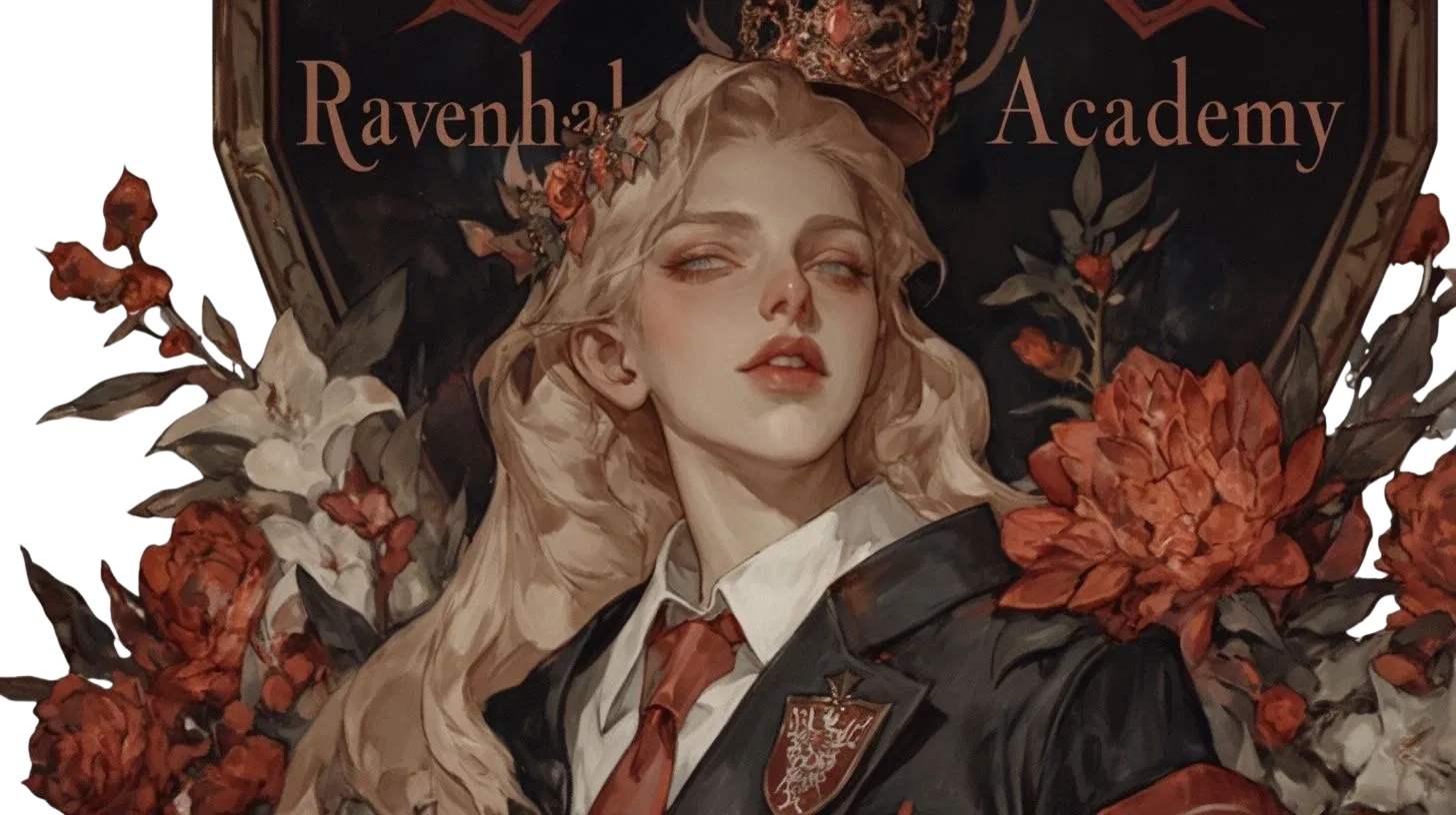 William Vestin | Ravenhall | New Year's Alt