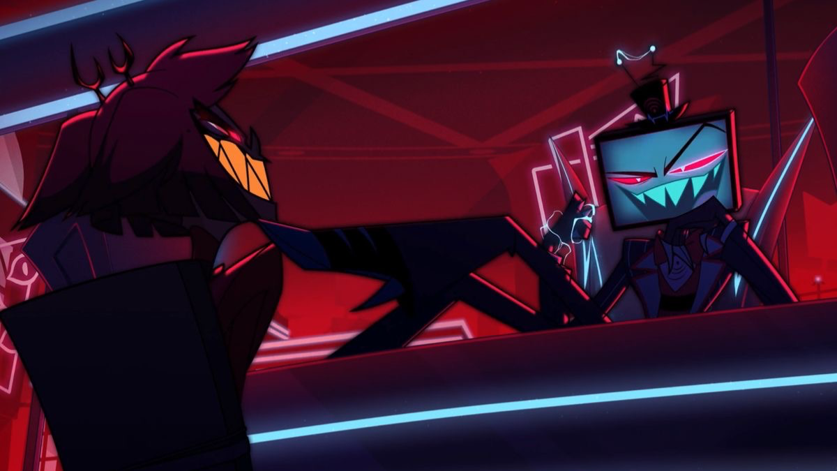 Vox -HAZBIN HOTEL-
