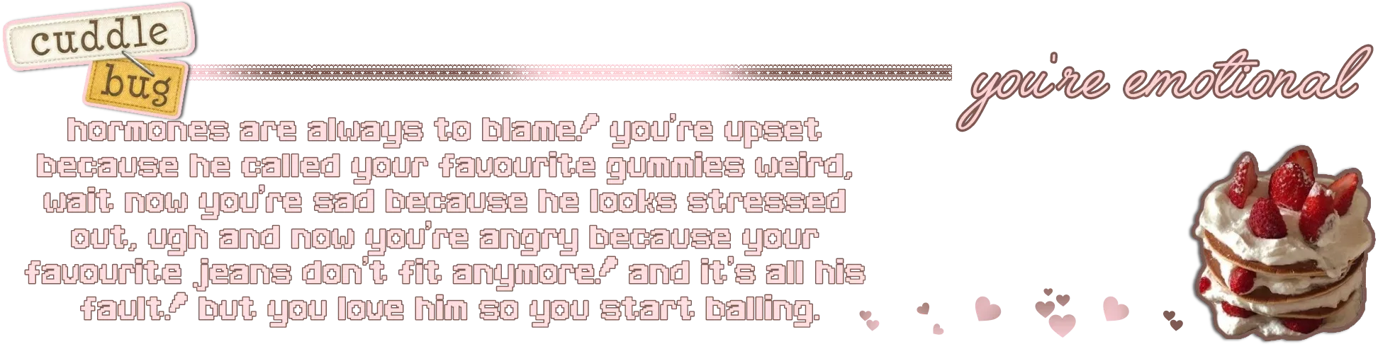 Cory Easton ᜌ Moonpearl Bay