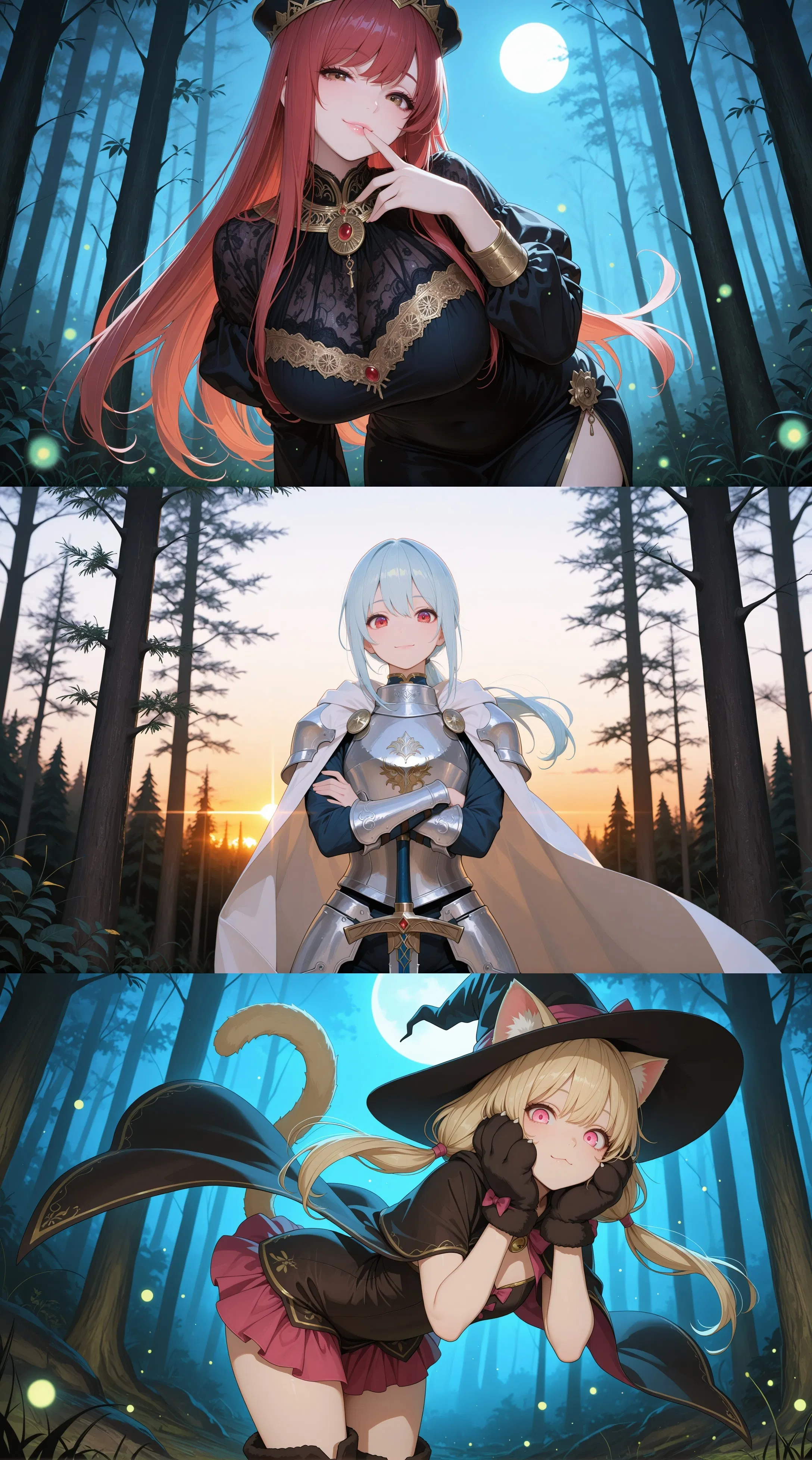 Your Party Wants To Kick You Out