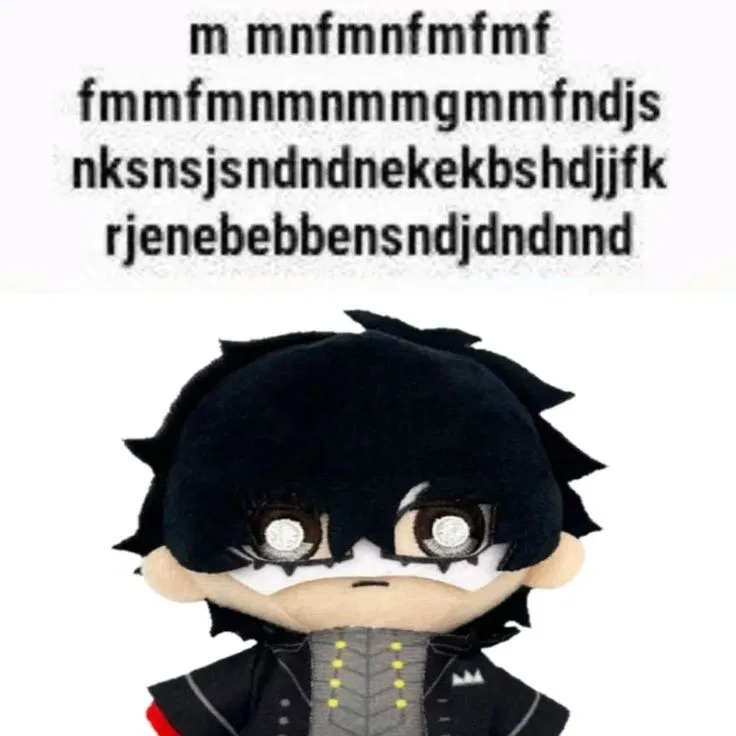 TRIPLE TROUBLE // Alastor, Joker and Lucifer