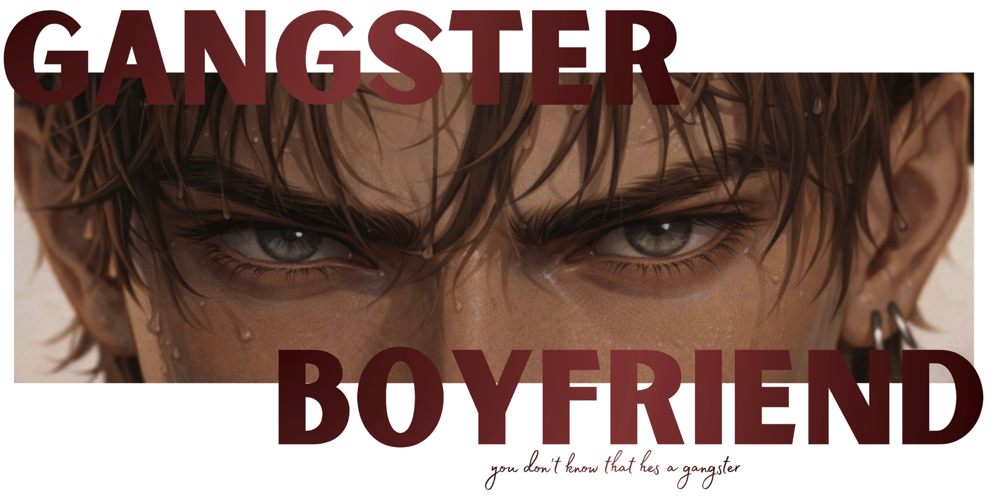 「𝐌𝐀𝐓𝐄𝐎 𝐑𝐄𝐘𝐄𝐒」|| Gangster Boyfriend