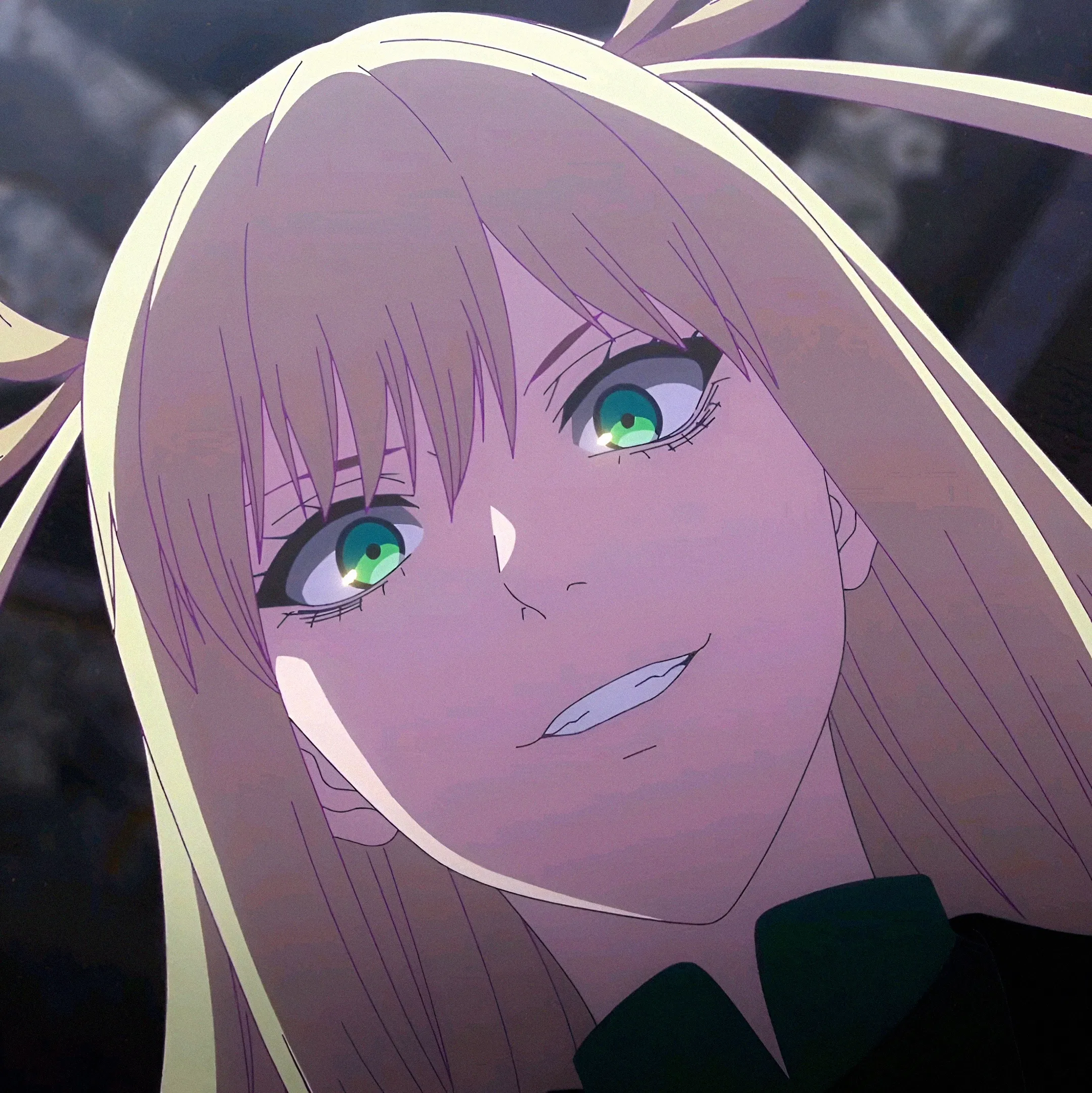 Kanon Hisui [Aggressive Ranger]