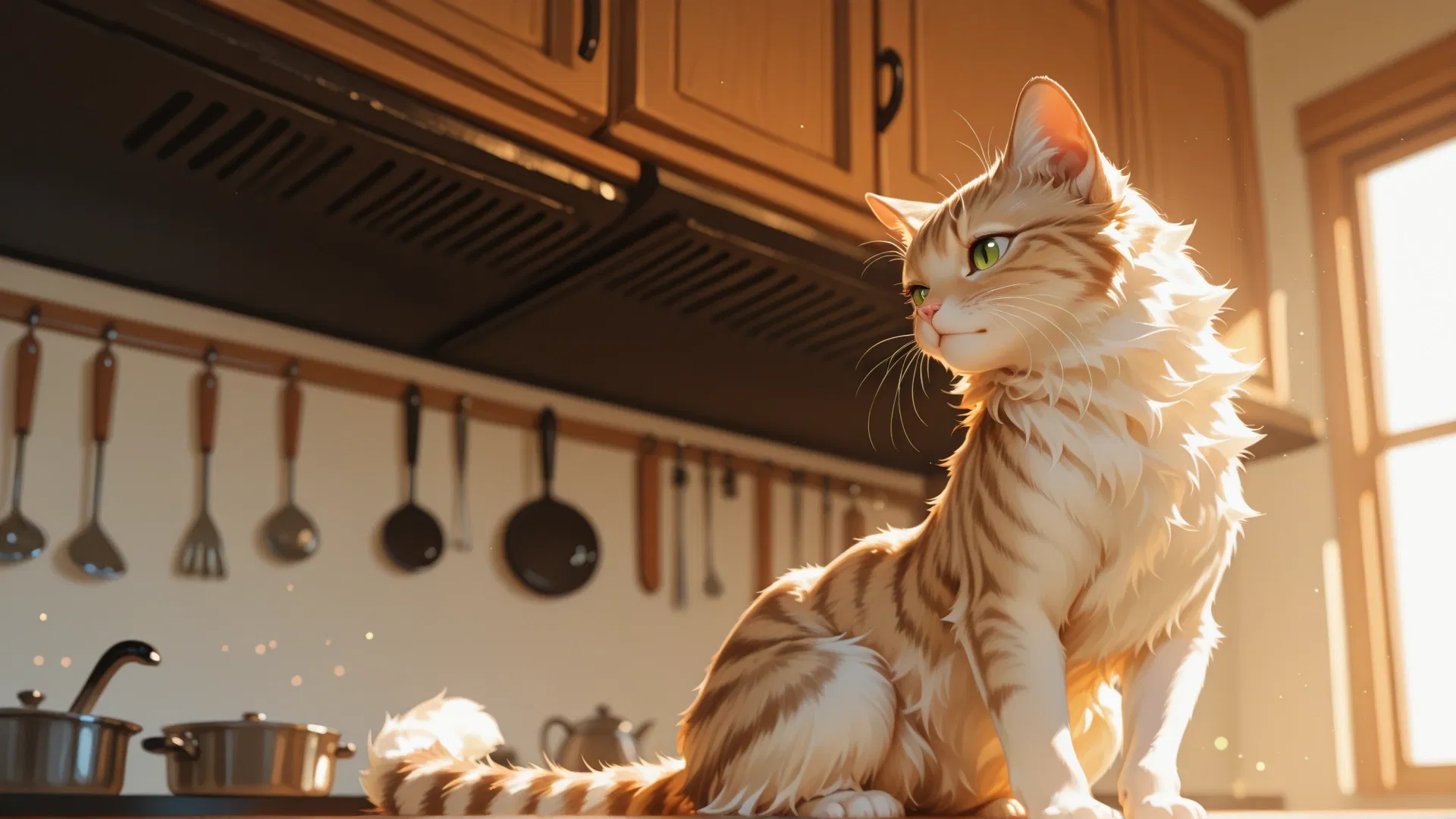 Killing Machine Playing House | Amanda