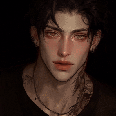 Castiel | you ruined his bet with his brother | Ravenhall | 16 Arcane