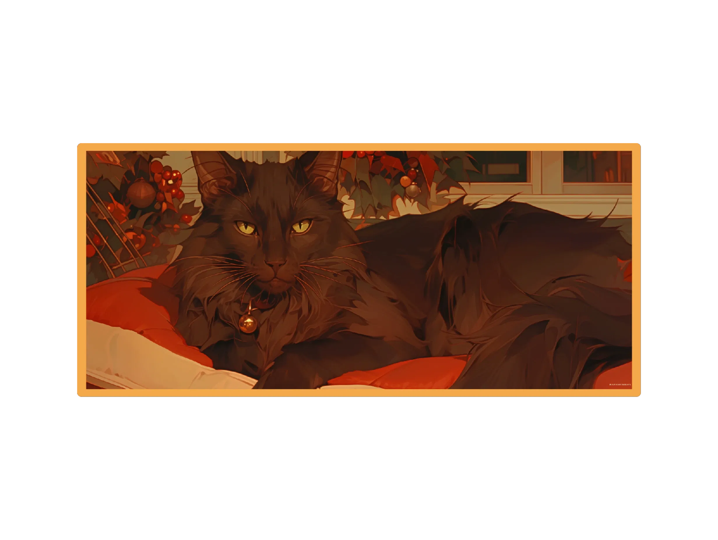 [WLW] Ivy Lefay || Winter Haven