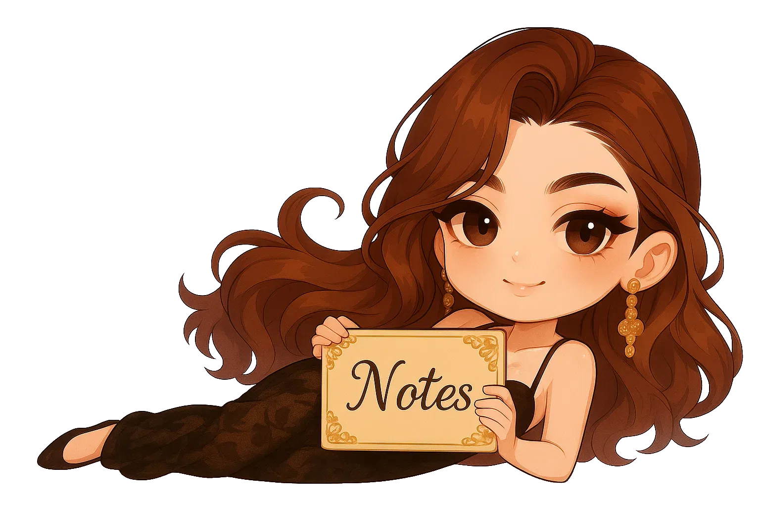 Firefighter Chief | Oliver Marcus Hayes