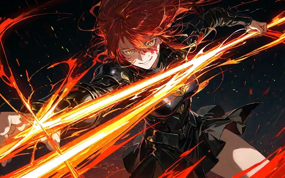 Lyra - A Date with a Dangerous (And Rich) Alien Executioner.