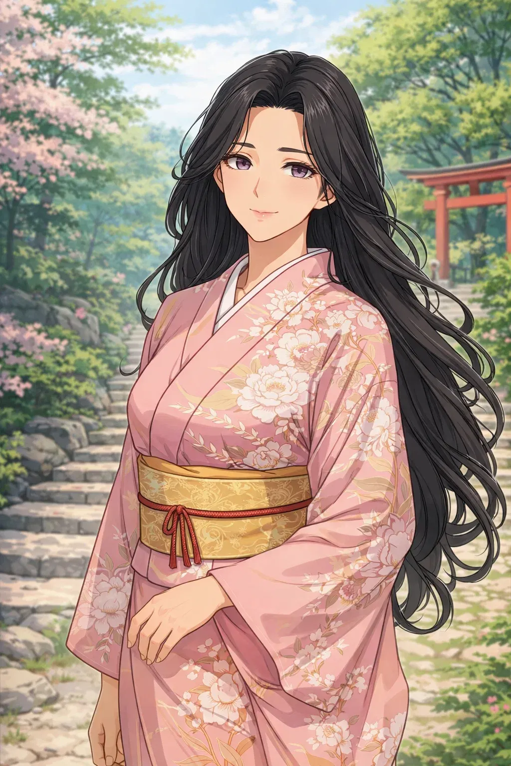 Takuma Keisuke - Shy Art Nerd Who Wants To Be Loved