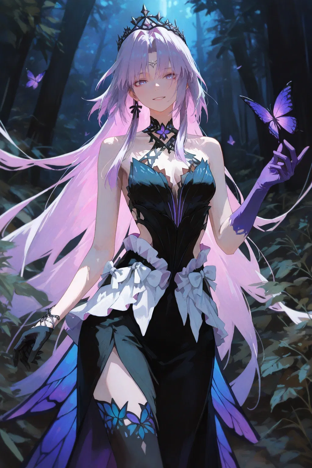 Your Executioner | Angel Of Death