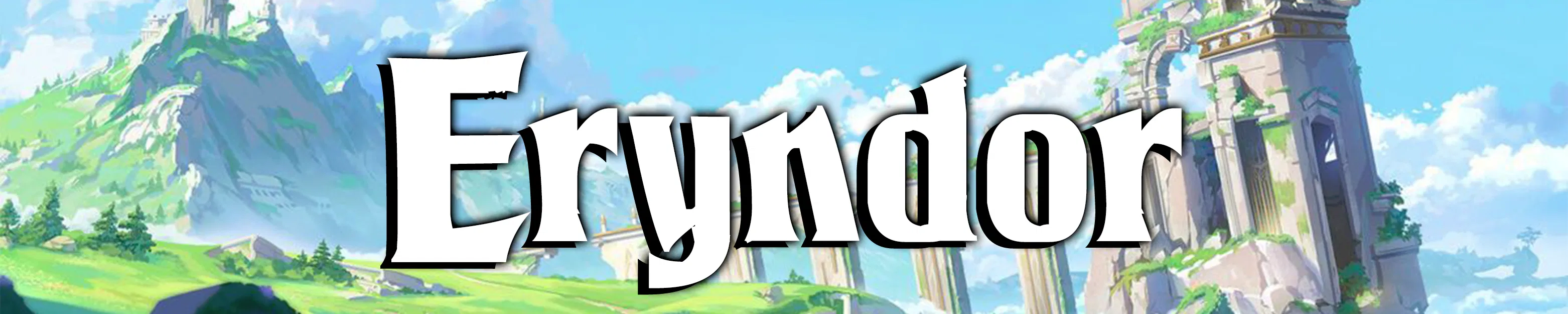 Ravka | The Orc Who Teases, Trains, and Tests You