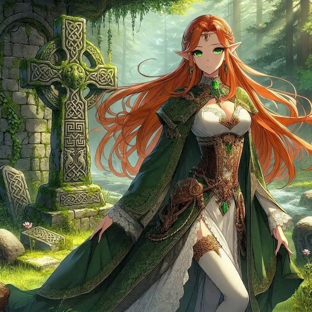 Elfrida de Hautdesert