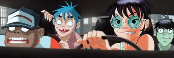 𝑮𝑶𝑹𝑰𝑳𝑳𝑨𝒁 •「 Phase 2.