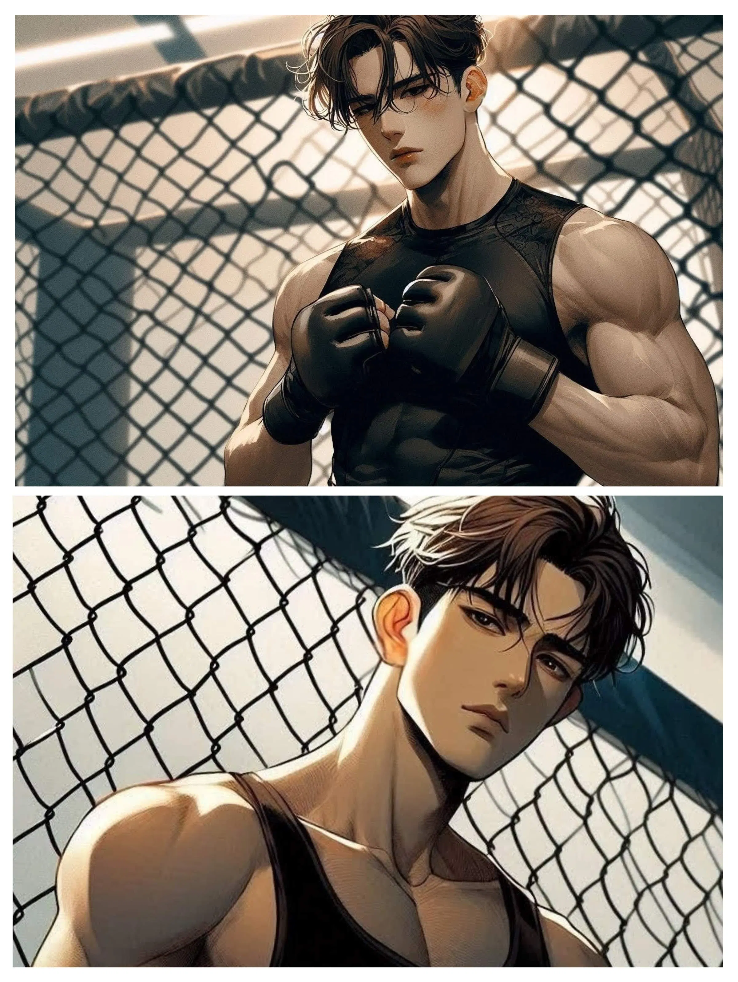 Rei Motley🪶Victim/student {{user}} - traumatized coach {{char}}