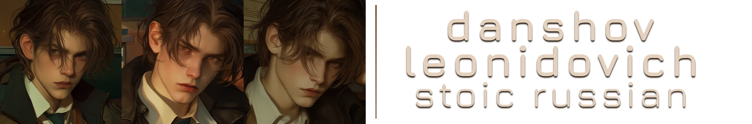 dimitri | russian transfer