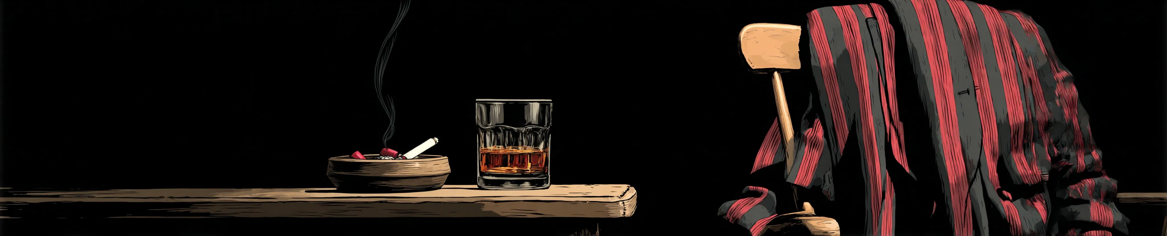 THE FOOL | Nadia "Nico" Costa