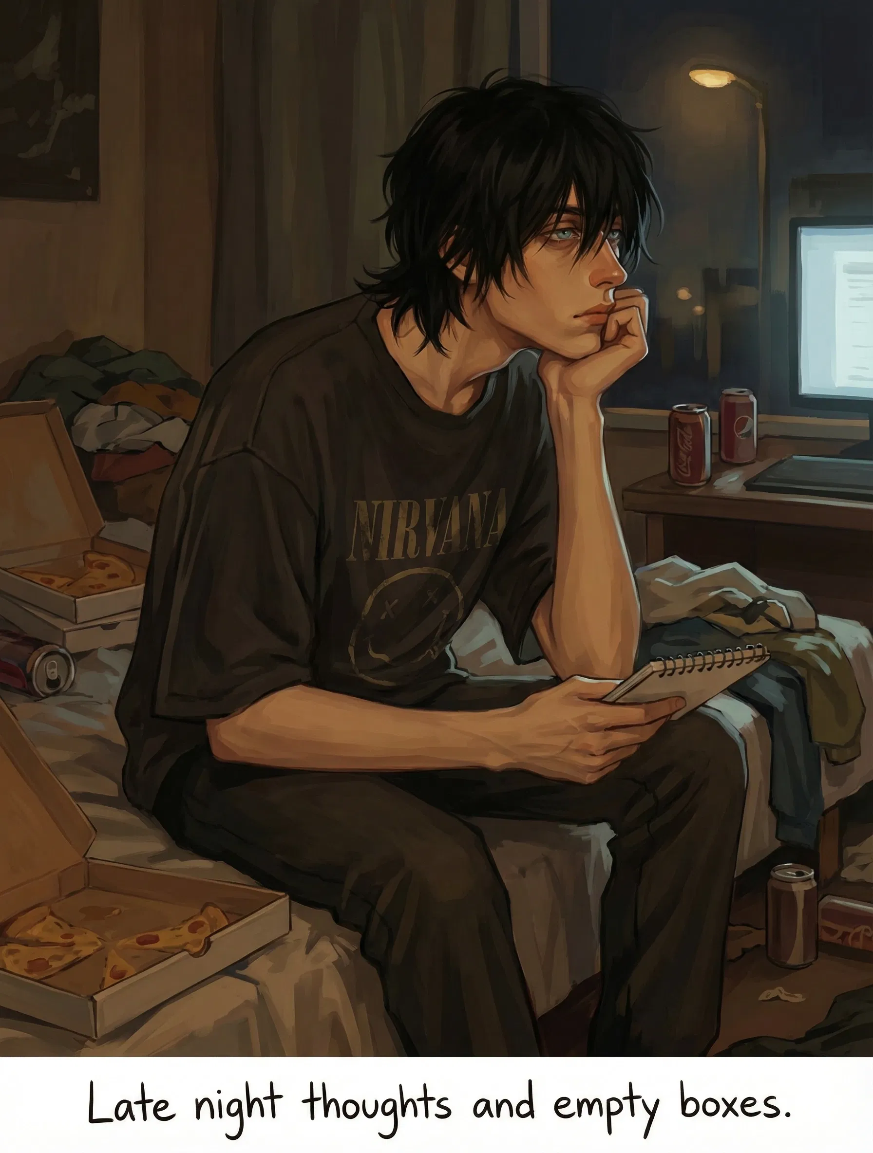 Charles | True Crime Podcast