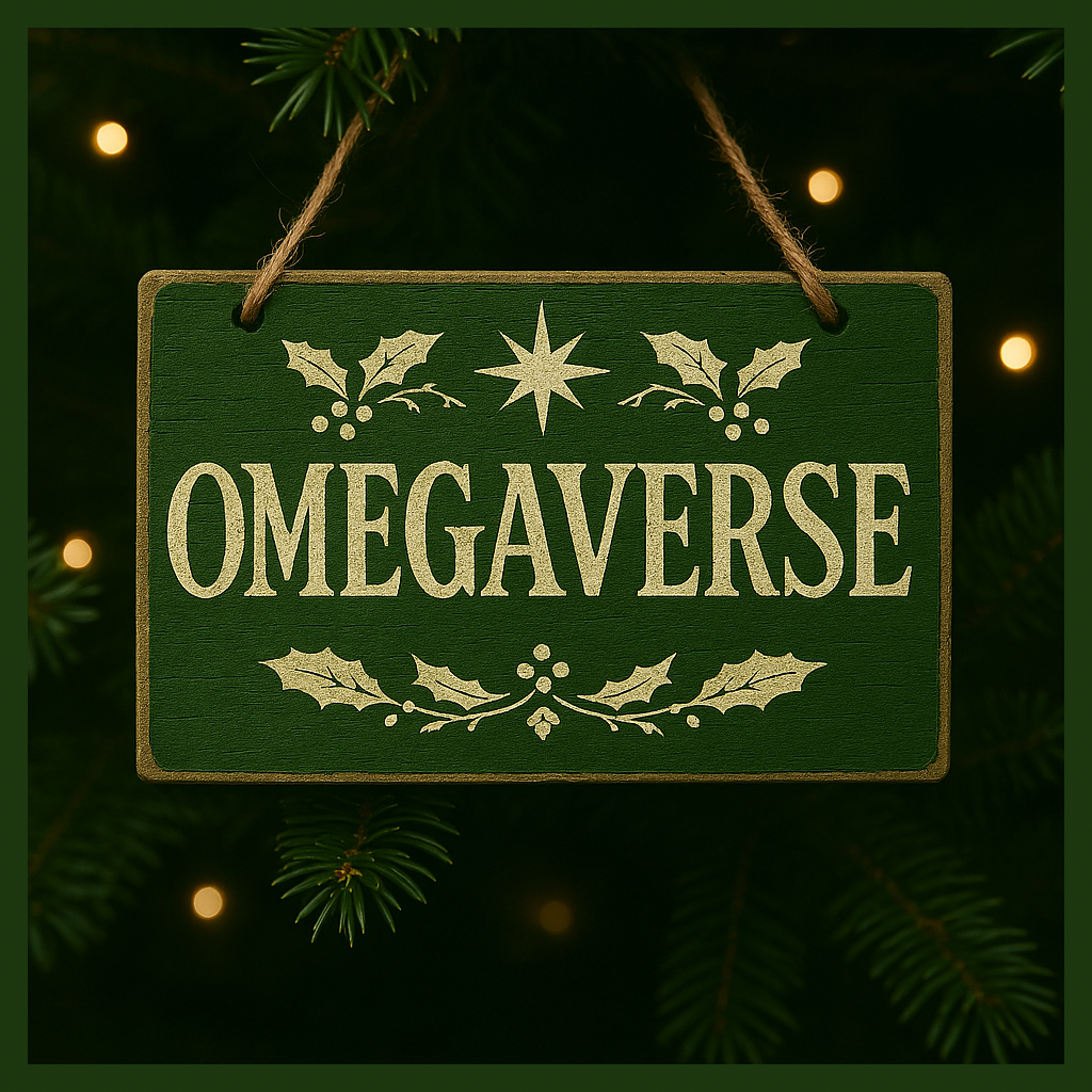 Irina A. Sokolova || Cabin + Alpha + Omega