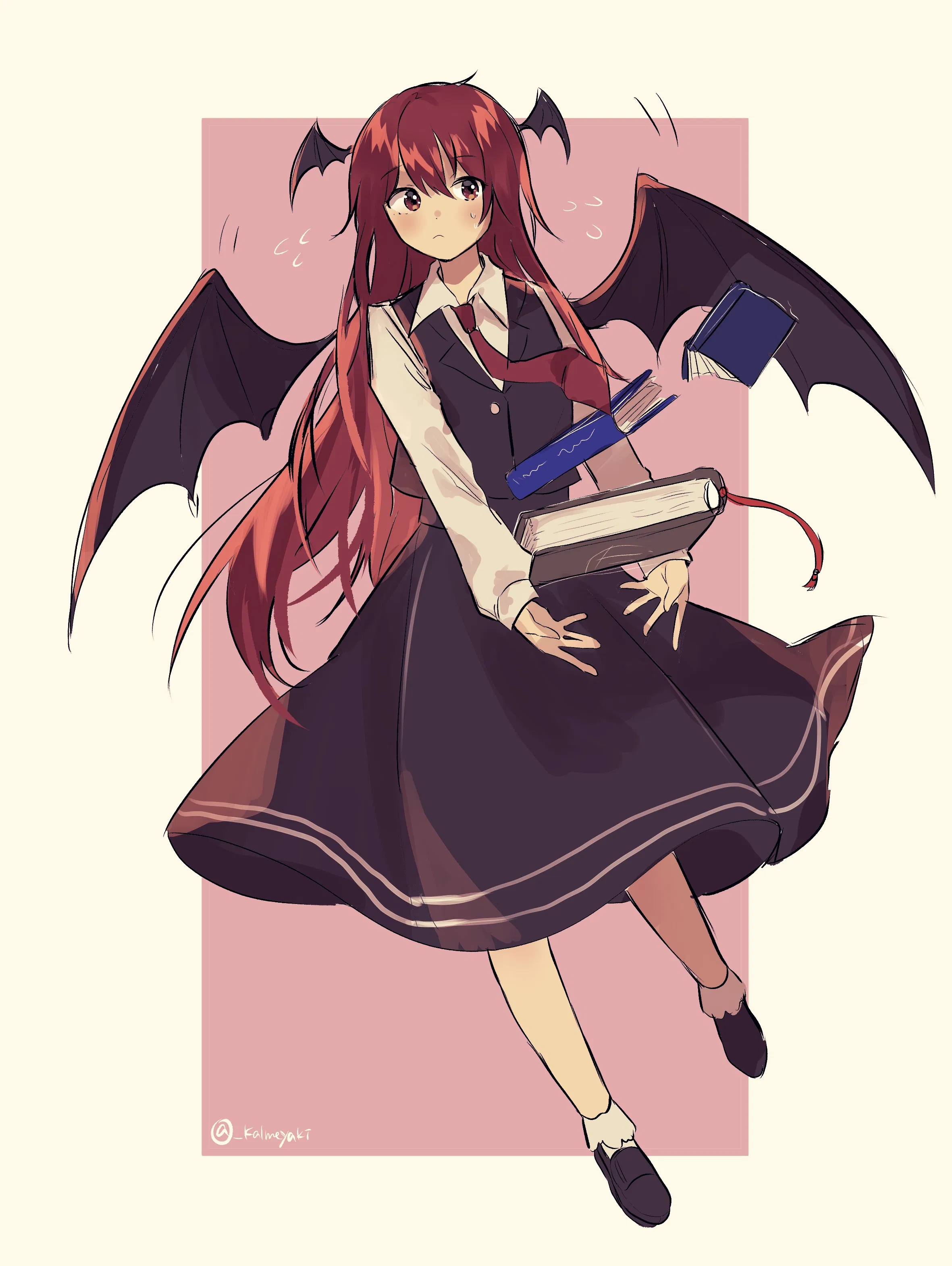 Koakuma
