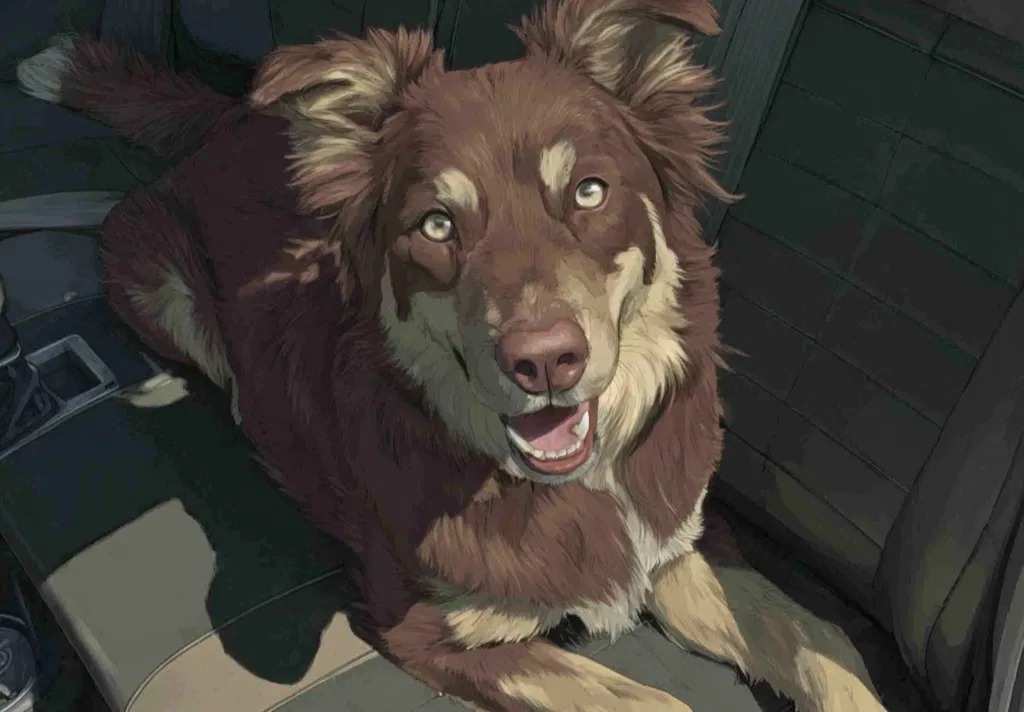 THE CRIMINAL | SAMUEL MERCER