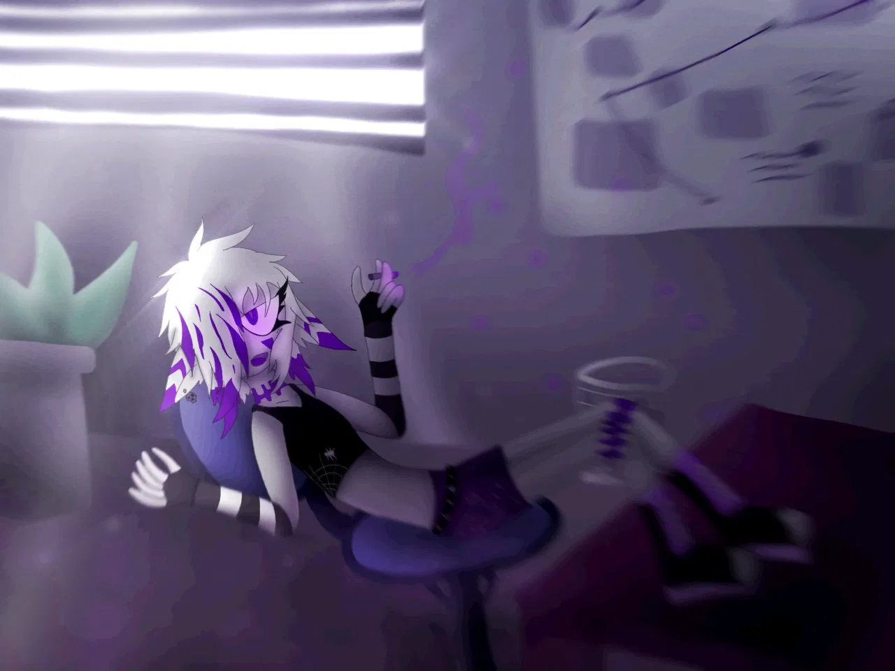 Character love 💕/ date App