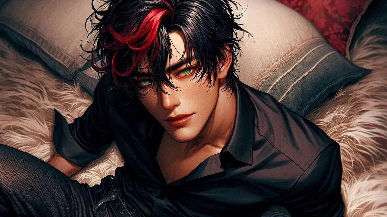 Kian Parker🪶Hate fuck