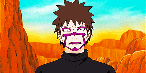Sabaku no Kankuro