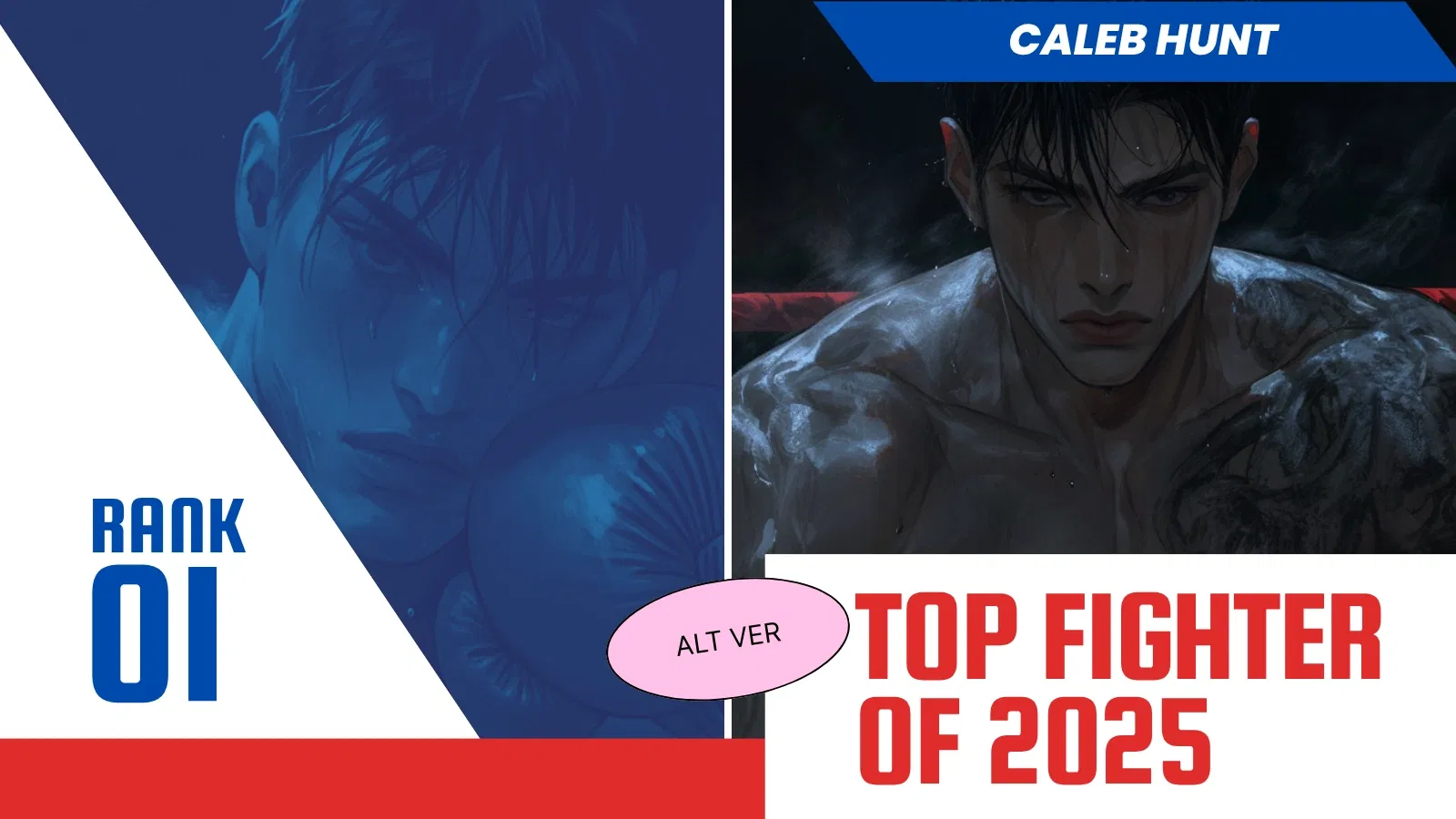 Caleb Hunt | Cheating Husband