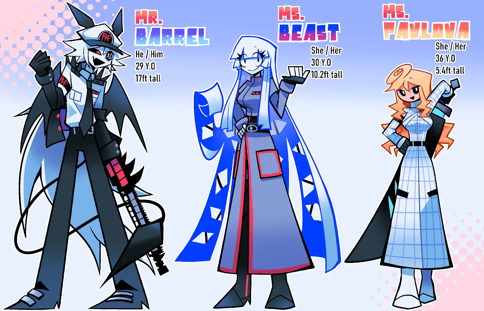 Late Night Urban Legend