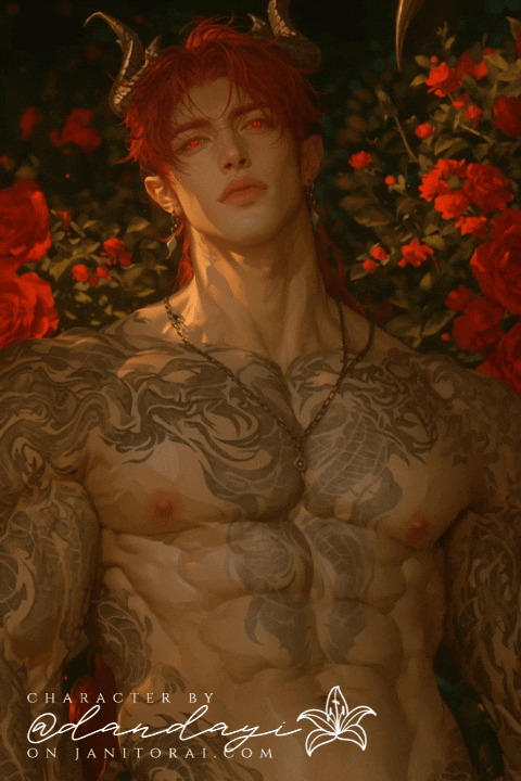Fyran Possessive Dragon (10th Intro: The Promise)
