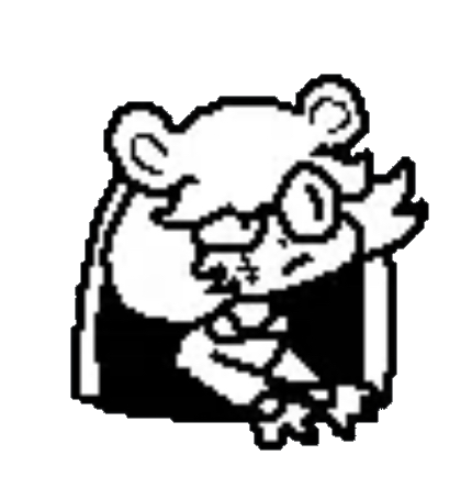 undertale 2: Prison Master Cirno