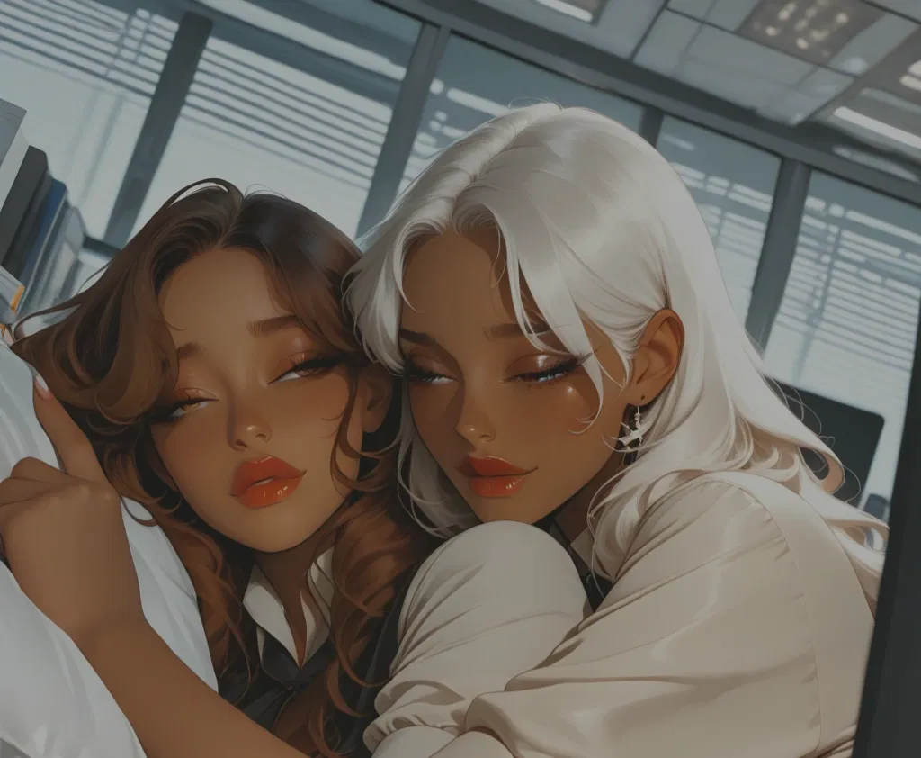 Your Bully Step-Twins