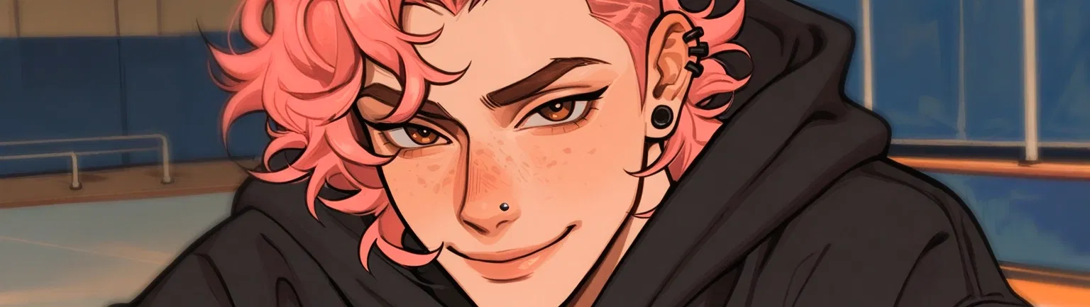 Juno | Chaotic Soft Punk