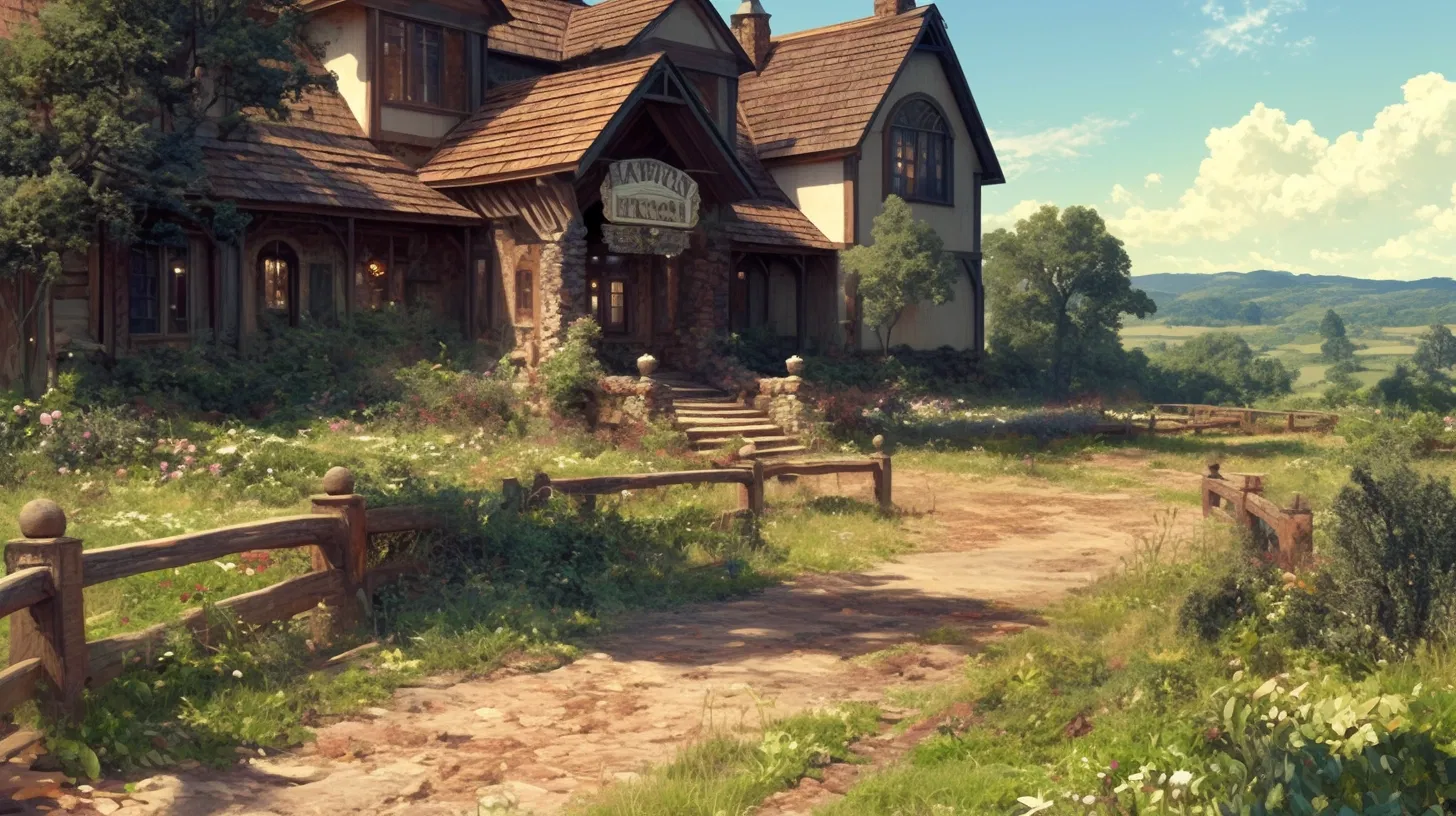 Caleb Hollis | Summer Job