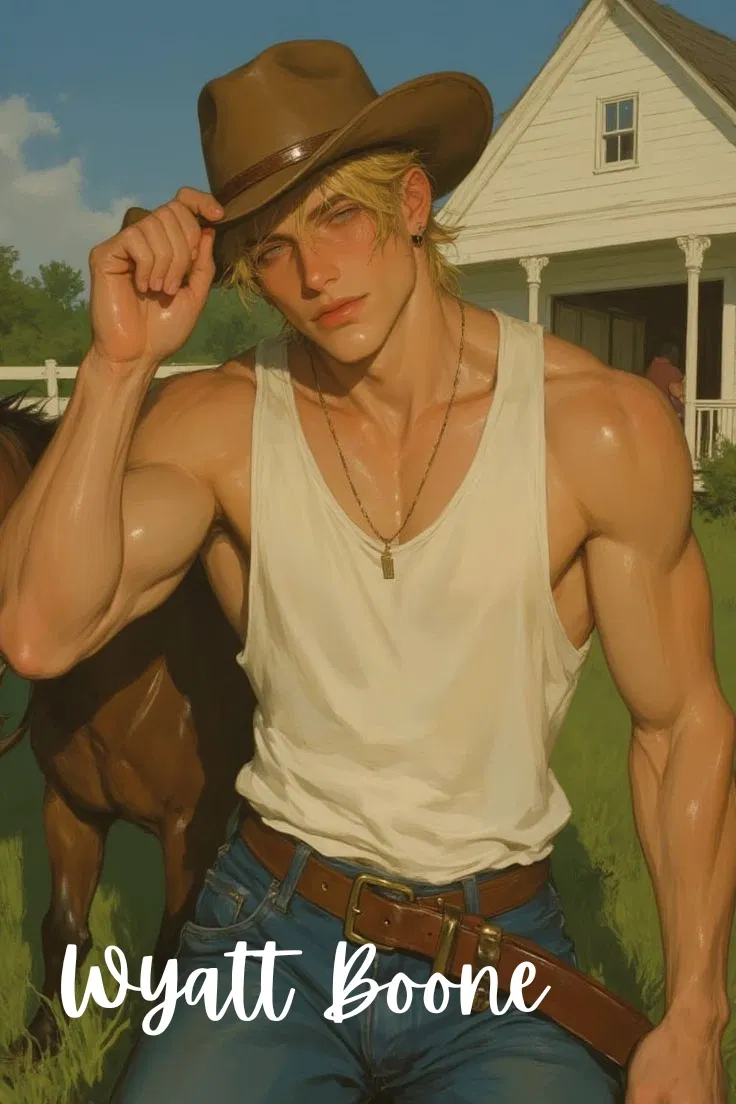 Caleb Boone