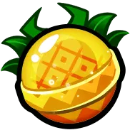 𖤓 Ananas Dragon ⋆˚࿔