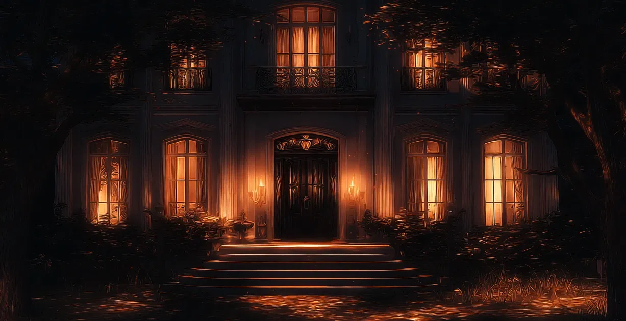 Adrian Vane | Aristocrat