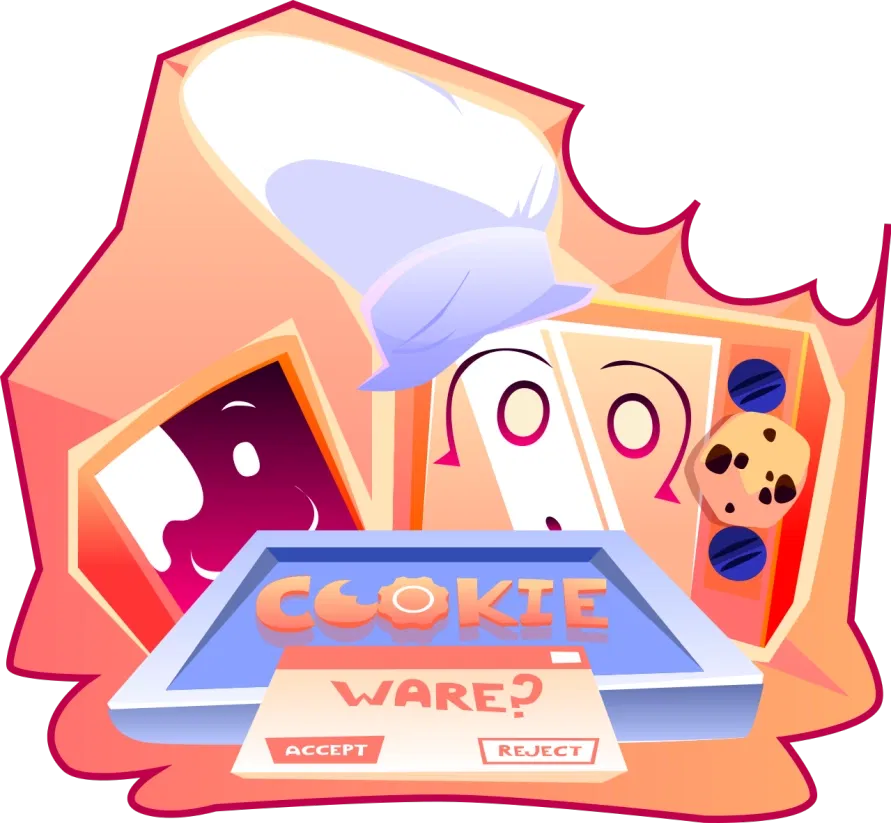 Cookieware - DIE OF DEATH