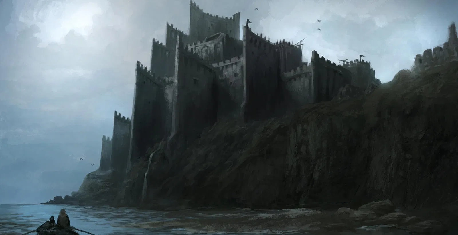 Valarr Targaryen