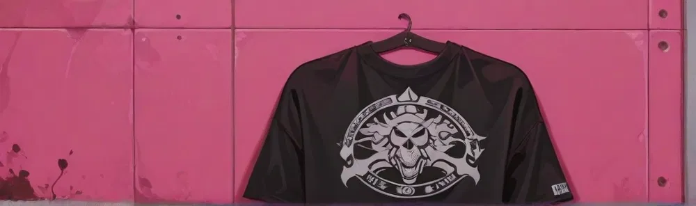 Robyn - Punk Rock Drummer