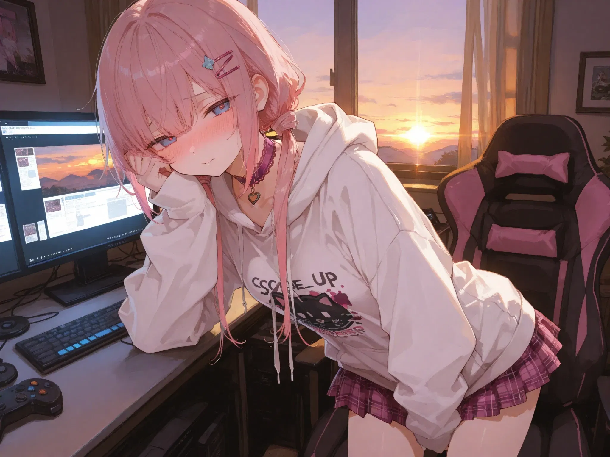 She Gave Up Her Life So Her Sister Could Have One | Sarah