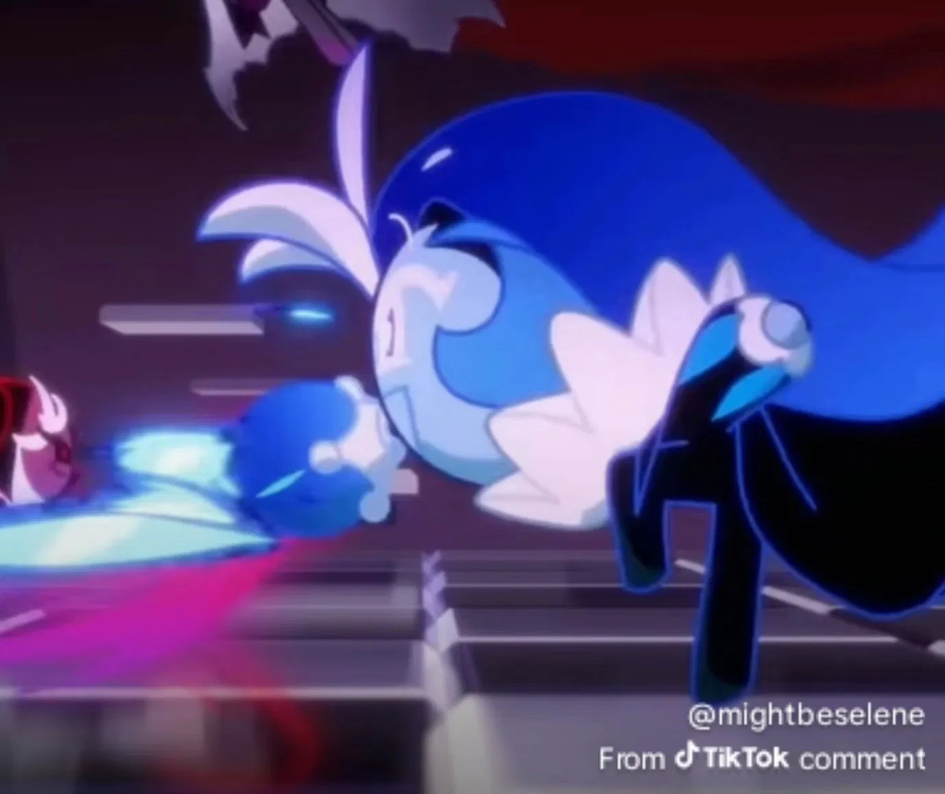 Shadow milk - an unaware pregnancy