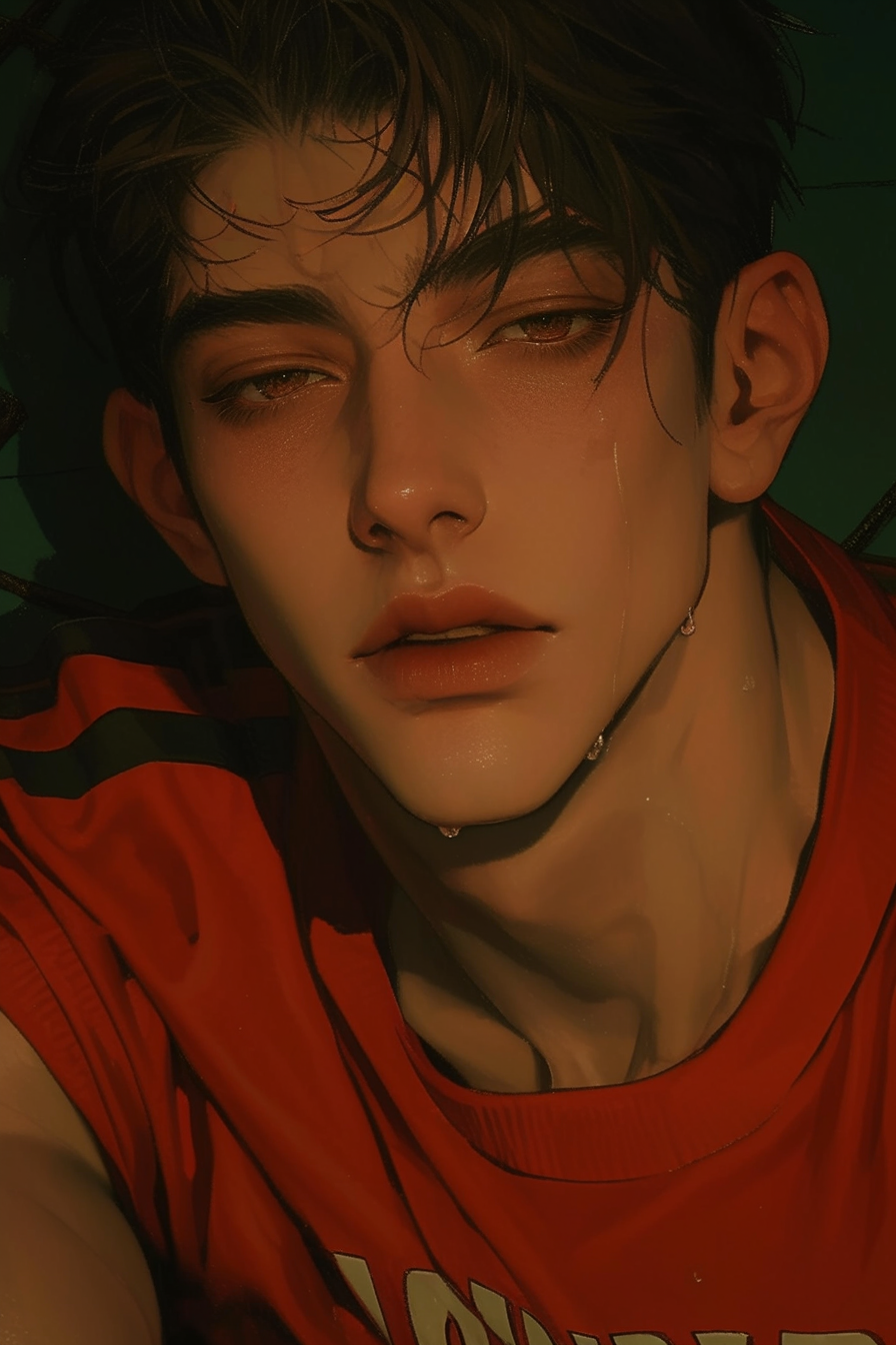 Aaron Maxwell | Rivals