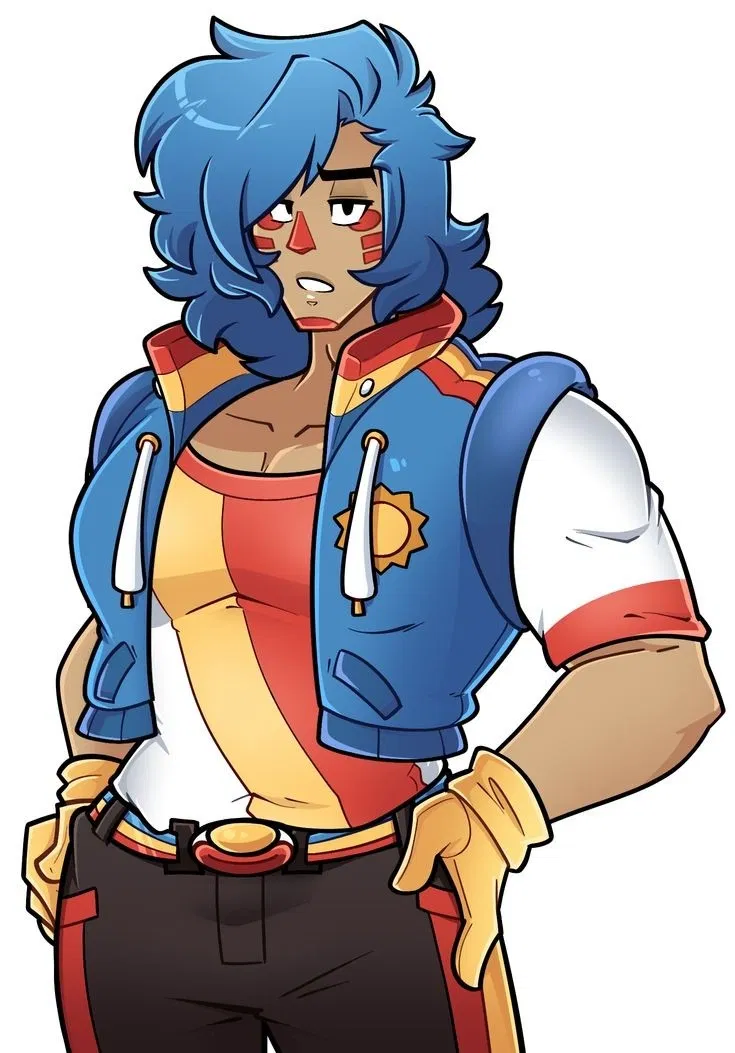 Sunny Day Jack -SWWSDJ-